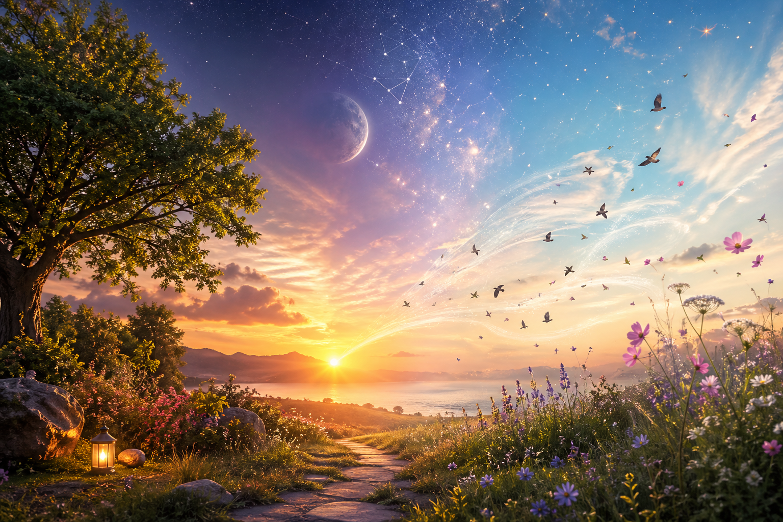 Horoscope octobre 2024 - Stanislas Delorme